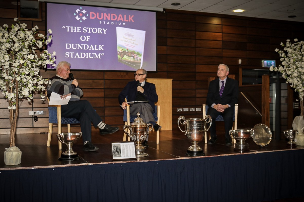 Dundalk Stadium | Dual Racecourse – Tickets, Vouchers & History Book