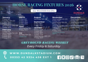 Dundalk Stadium | Horse & Greyhound Racing | Events Venue